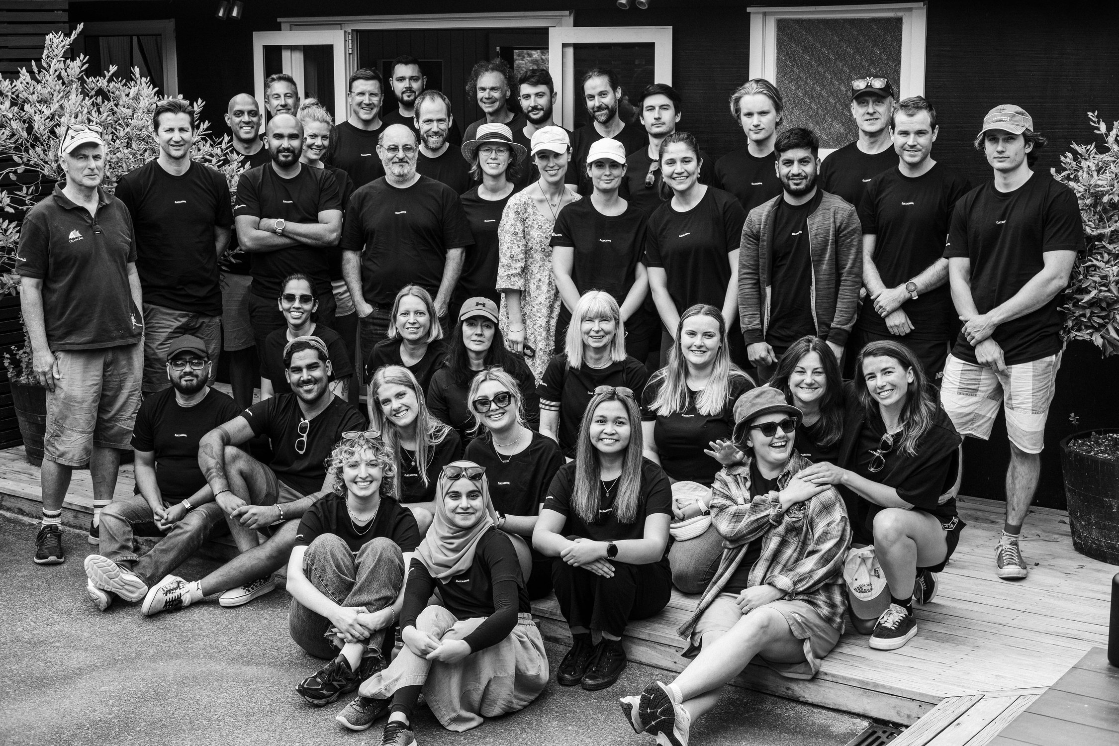 Our People | Datamine