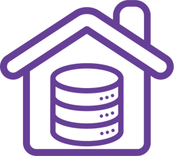 Data Warehouses, Data Lakes, Data Marts, Databases