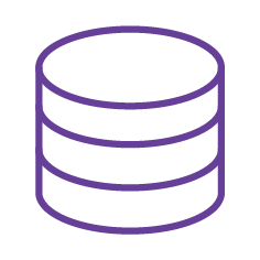 Data Warehouses, Data Lakes, Data Marts, Databases