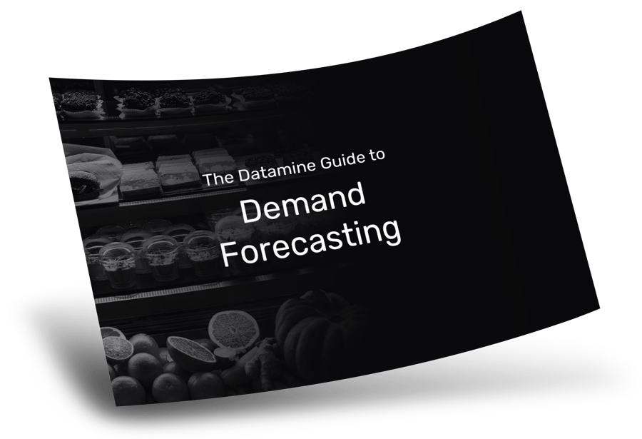 Mastering Forecasting for Increased Profits