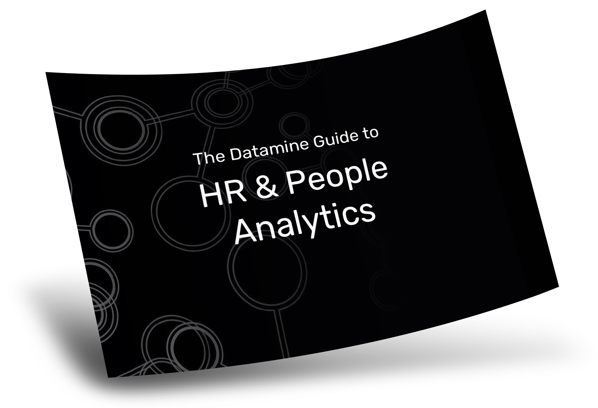 The Datamine Guide to HR & People Analytics