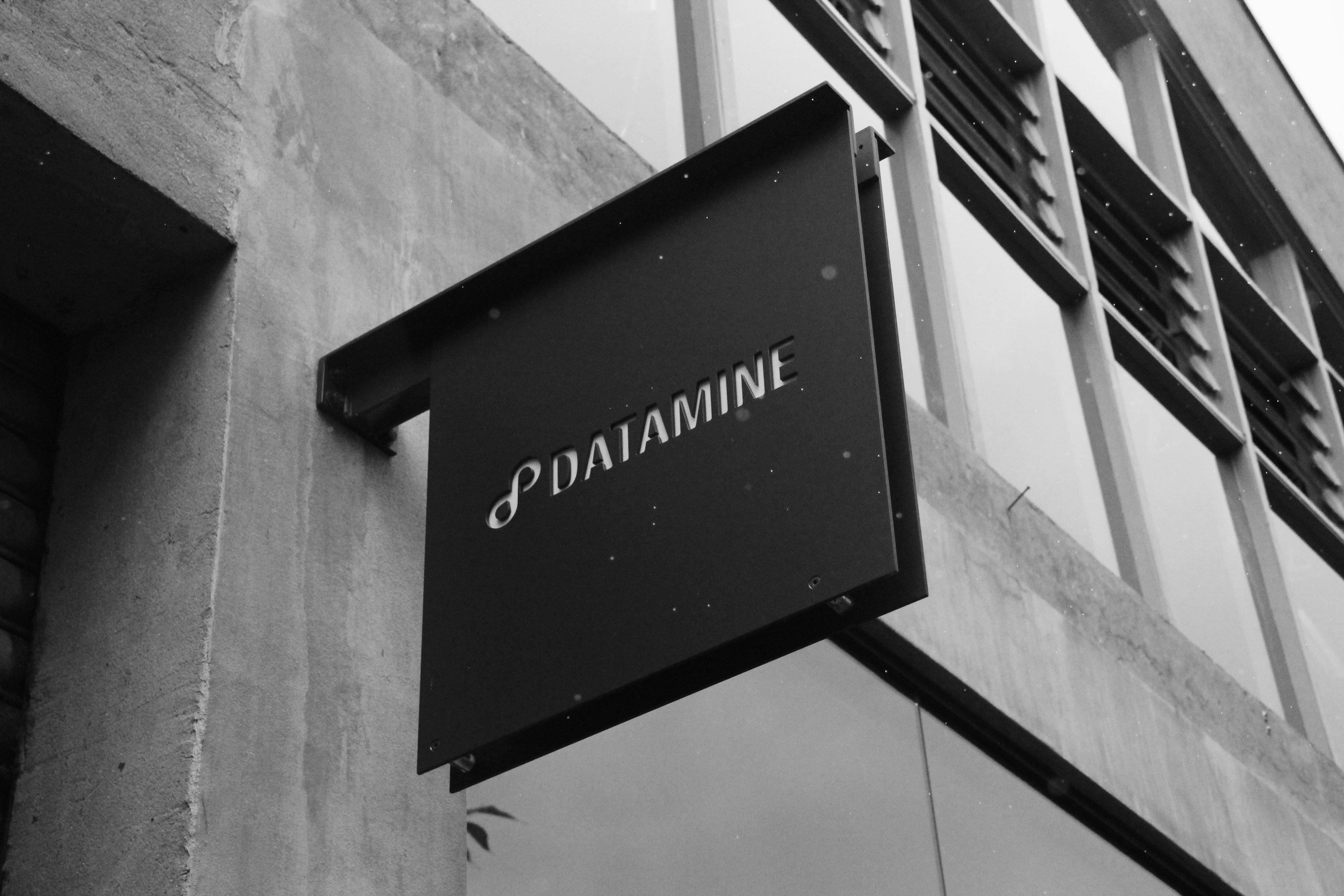 Datamine | Data Analytics | Marketing Automation