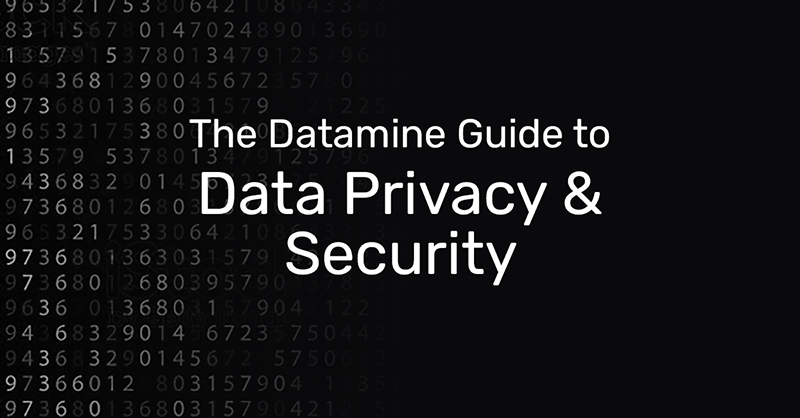 Datamine Guides | Datamine