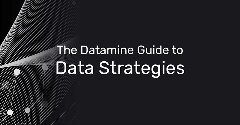Datamine Guides | Datamine